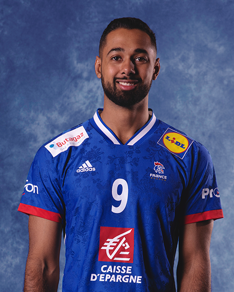 IHF | Player Details